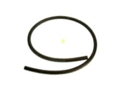 52125406AG - Genuine Mopar Power Steering Return Hose