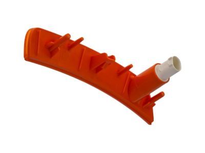 68136734AA - Genuine Mopar Lamp-Side Marker
