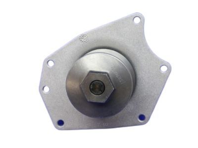 68382487AA - Genuine Mopar Pump-Water