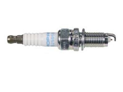 68294899AA - Genuine Mopar Spark Plug
