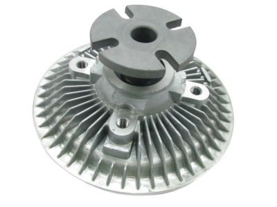 68065080AA - Genuine Mopar Clutch-Fan