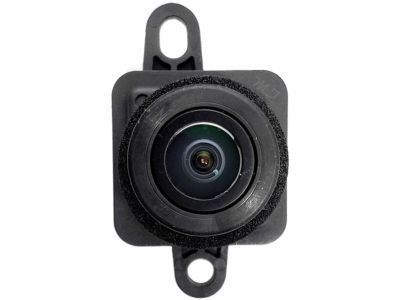 56054157AG - Genuine Mopar Camera