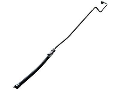 52079687AE - Genuine Mopar Tube-Oil Cooler