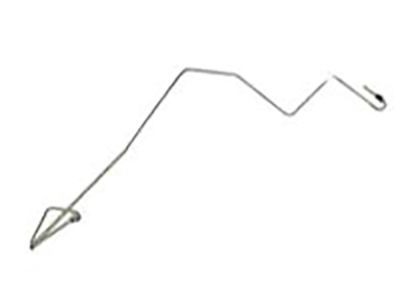 52010234AD - Genuine Mopar Line-Brake