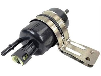 68193494AA - Genuine Mopar Fuel Filter