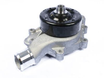 68382493AA - Genuine Mopar Pump-Water