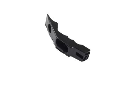 68411418AD - Genuine Mopar Front Bumper Bracket