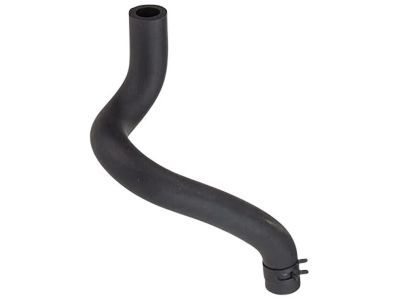 4884289AF - Genuine Mopar Hose-CRANKCASE Vent