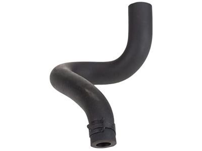 4884289AF - Genuine Mopar Crankcase Vent Hose