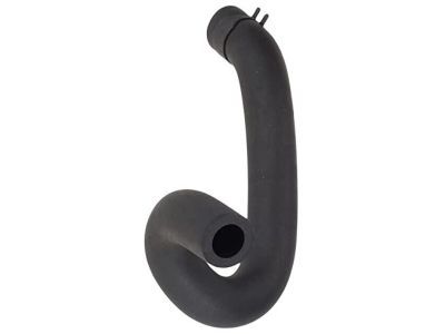 4884289AF - Genuine Mopar Hose-CRANKCASE Vent