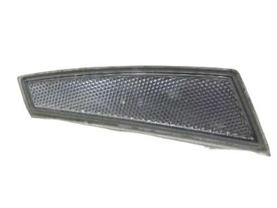 57010127AB - Genuine Mopar Lamp-Side Marker
