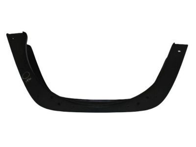 Aperture Panel - Panels, Body Side - 2005 Jeep Wrangler