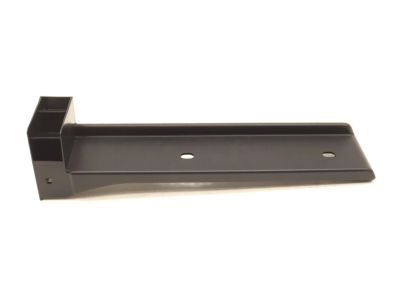 68312569AB - Genuine Mopar Cover-Box Side End Rail