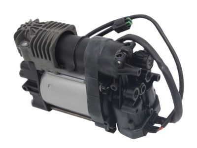 68041137AE - Genuine Mopar COMPRESSO-Air Suspension