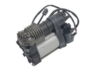 68041137AE - Genuine Mopar COMPRESSO-Air Suspension