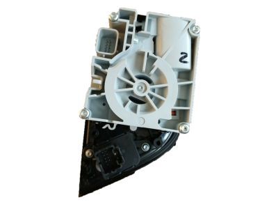 68240089AM - Genuine Mopar Transmission Shifter
