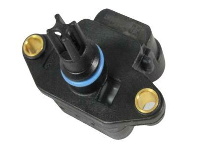 68430061AA - Genuine Mopar Sensor-Intake Manifold