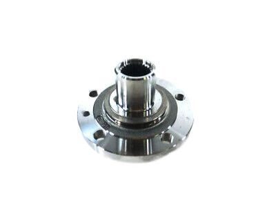 68201078AA - Genuine Mopar Hub