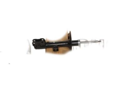 4060A621 - Genuine Mopar STRUT-Front Suspension