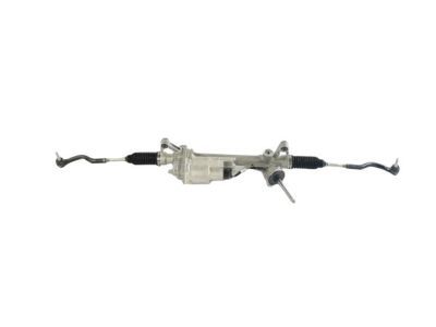 68460390AD - Genuine Mopar Gear-Rack And Pinion