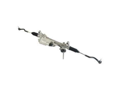 68460390AD - Genuine Mopar Gear-Rack And Pinion