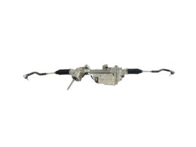 68460390AD - Genuine Mopar Gear-Rack And Pinion