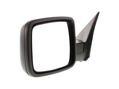 55372069AH - Genuine Mopar Outside Rearview