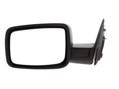 55372069AH - Genuine Mopar Outside Rearview