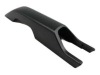 55157418AC - Genuine Mopar Rail-Luggage Rack Side