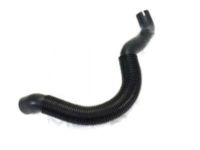 Dodge Nitro Radiator Hose - Guaranteed Genuine Dodge Parts
