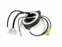 Dodge Ram 1500 Clock Spring - Guaranteed Genuine Dodge Parts