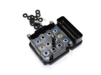 Jeep Compass ABS Control Module - Guaranteed Genuine Jeep Parts
