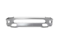 5ZB88SZ0AD - Genuine Mopar Front Bumper