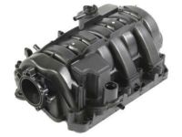 Jeep Grand Cherokee Intake Manifold