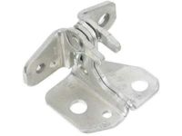 Jeep Grand Cherokee Door Hinge - Guaranteed Genuine Jeep Parts