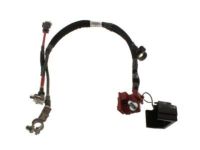 Chrysler 200 Battery Cable - Guaranteed Genuine Chrysler Parts