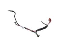 Jeep Patriot Battery Cable - Guaranteed Genuine Jeep Parts