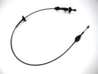 Dodge Ram 1500 Shift Cable - Guaranteed Genuine Dodge Parts