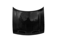 68502581AA - Genuine Mopar Hood