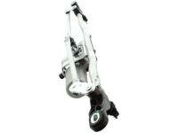Jeep Wrangler Wiper Motor - Guaranteed Genuine Jeep Parts