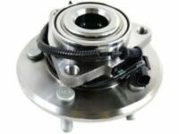68351466AA - Genuine Mopar Brake Hub