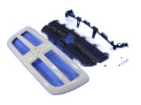 Ram 3500 Grille - Guaranteed Genuine Ram Parts