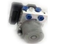 Dodge Challenger ABS Control Module