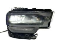Ram 3500 Headlight - Guaranteed Genuine Ram Parts