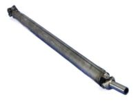 52105982AC - Genuine Mopar Drive Shaft