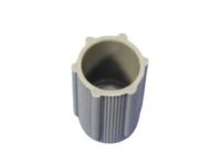 5179285AA - Genuine Jeep Cap-A/C Charge Valve