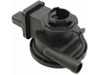 52110232AD - Genuine Mopar CANISTER-Vapor