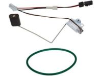 Ram 1500 Fuel Level Sensor - Guaranteed Genuine Ram Parts
