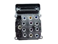 Jeep Patriot ABS Control Module - Guaranteed Genuine Jeep Parts