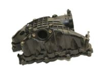 Jeep Grand Cherokee Intake Manifold